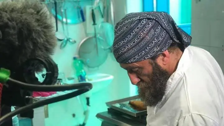 Chef killed in Teulada, investigation closed. In case of indictment ...