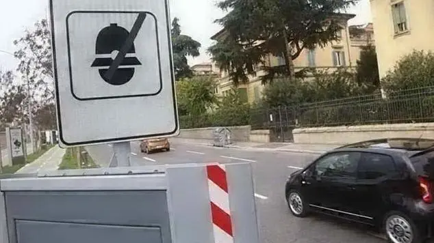 Speed cameras: here are the new locations on the roads of Sardinia - L ...