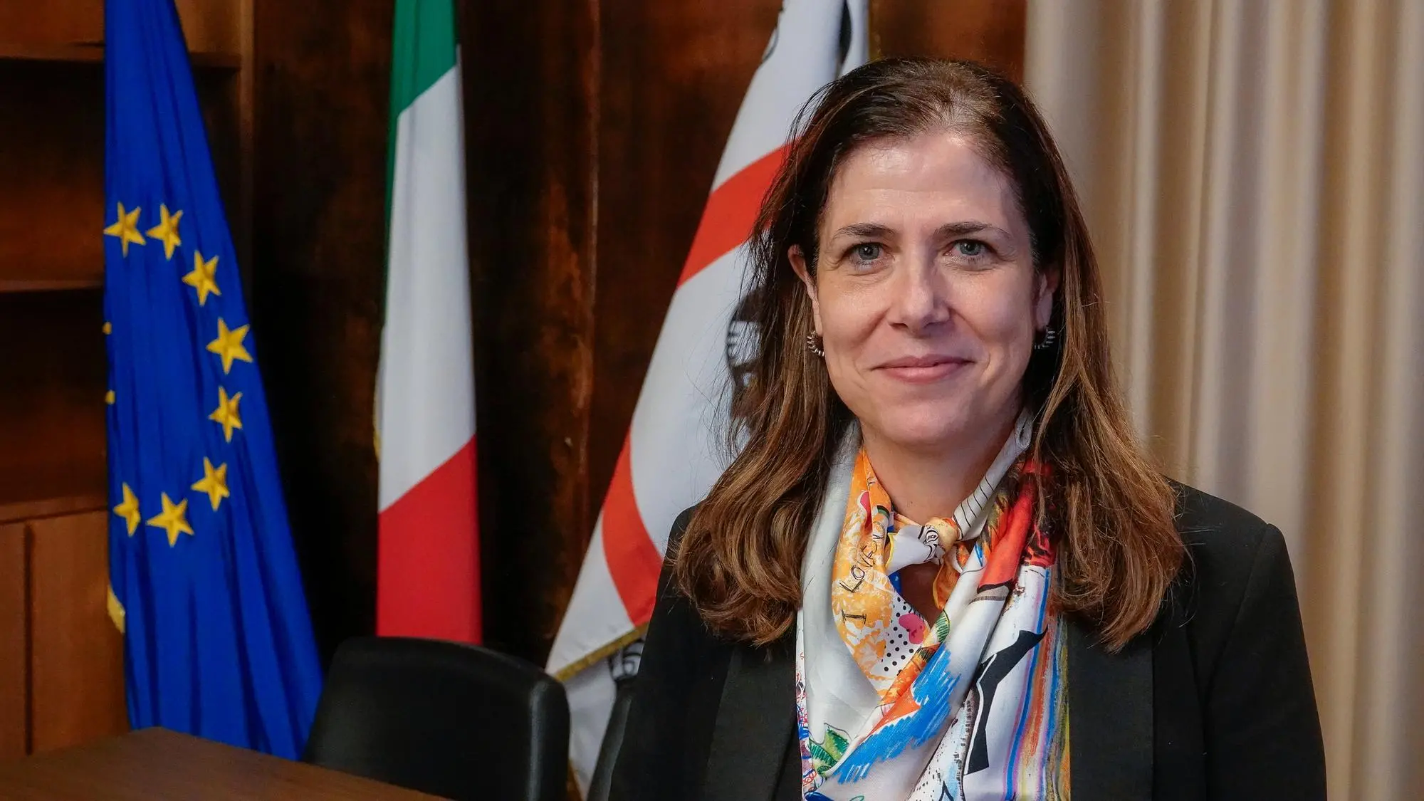 Todde si dimette dal Parlamento: subentra Ferrara (M5s)