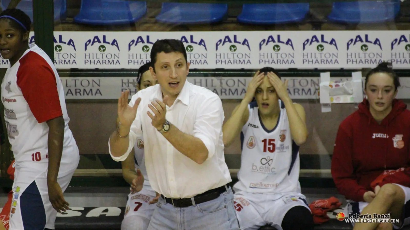 Basket, A2 Femminile: la Techfind Selargius affida la panchina a Jonata Chimenti
