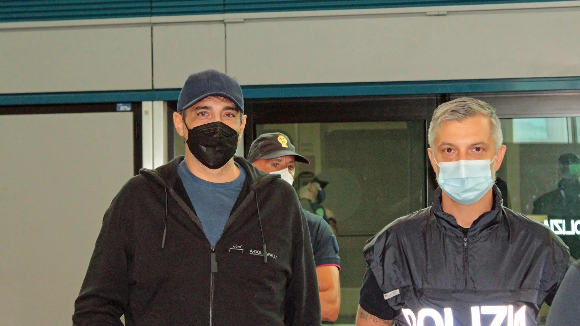 Accident: Bochicchio died, accused of trafficking against Lippi and Conte