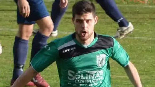 Pattada Calcio, pareggio con il Malaspina e primato in classifica nel ...