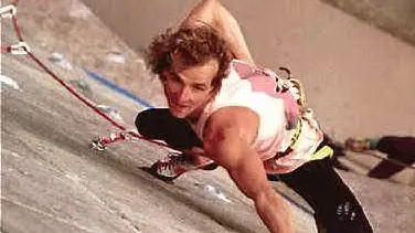 Addio al climber Patrick Edlinger Il fenomeno dell'arrampicata - L ...