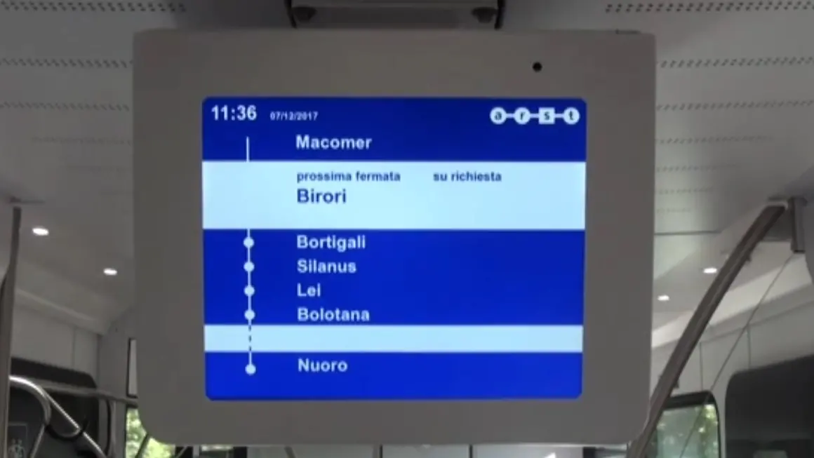 Ferrovia Nuoro-Macomer, i sindaci del Marghine: «La Arst ceda la linea ...