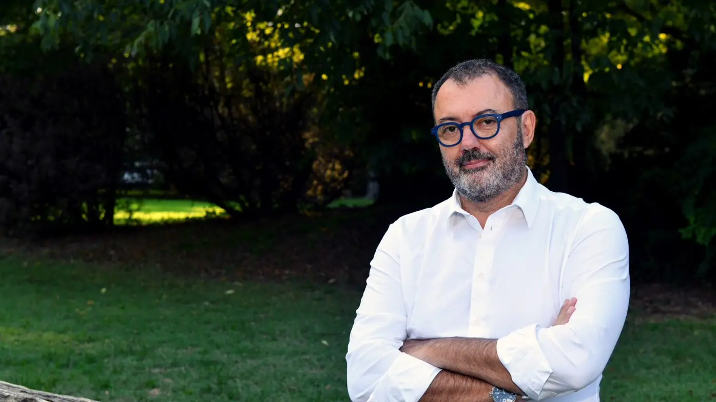 The return of Dario Miranda, a solitary, abrupt and generous policeman