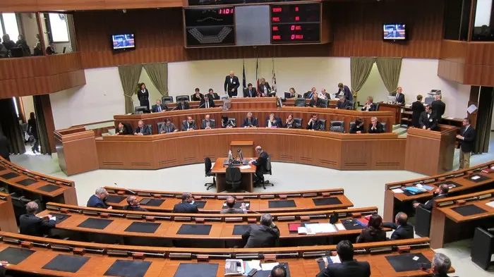 European Parliament: the procedure for the single constituency ...