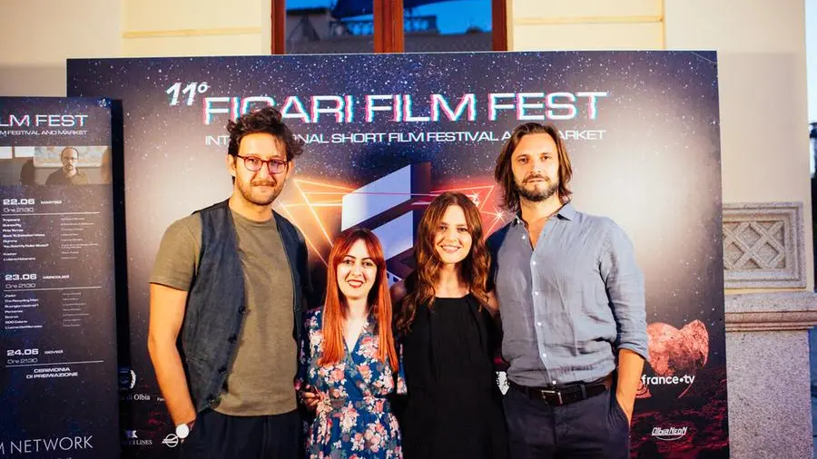 Figari Film Fest 2021: tra i migliori corti "L’uomo del mercato" di ...