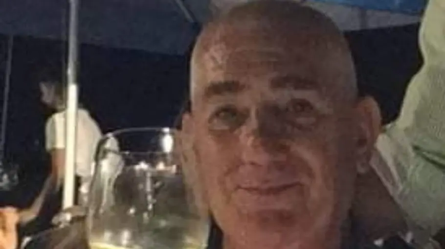 Sassari, addio all'ex calciatore Angelo Pinna