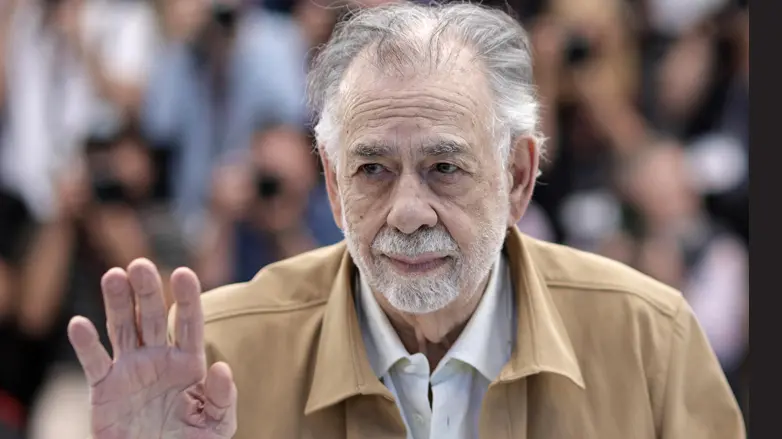 „Megalopolis“, enttäuschendes Debüt in den USA - L'Unione Sarda German