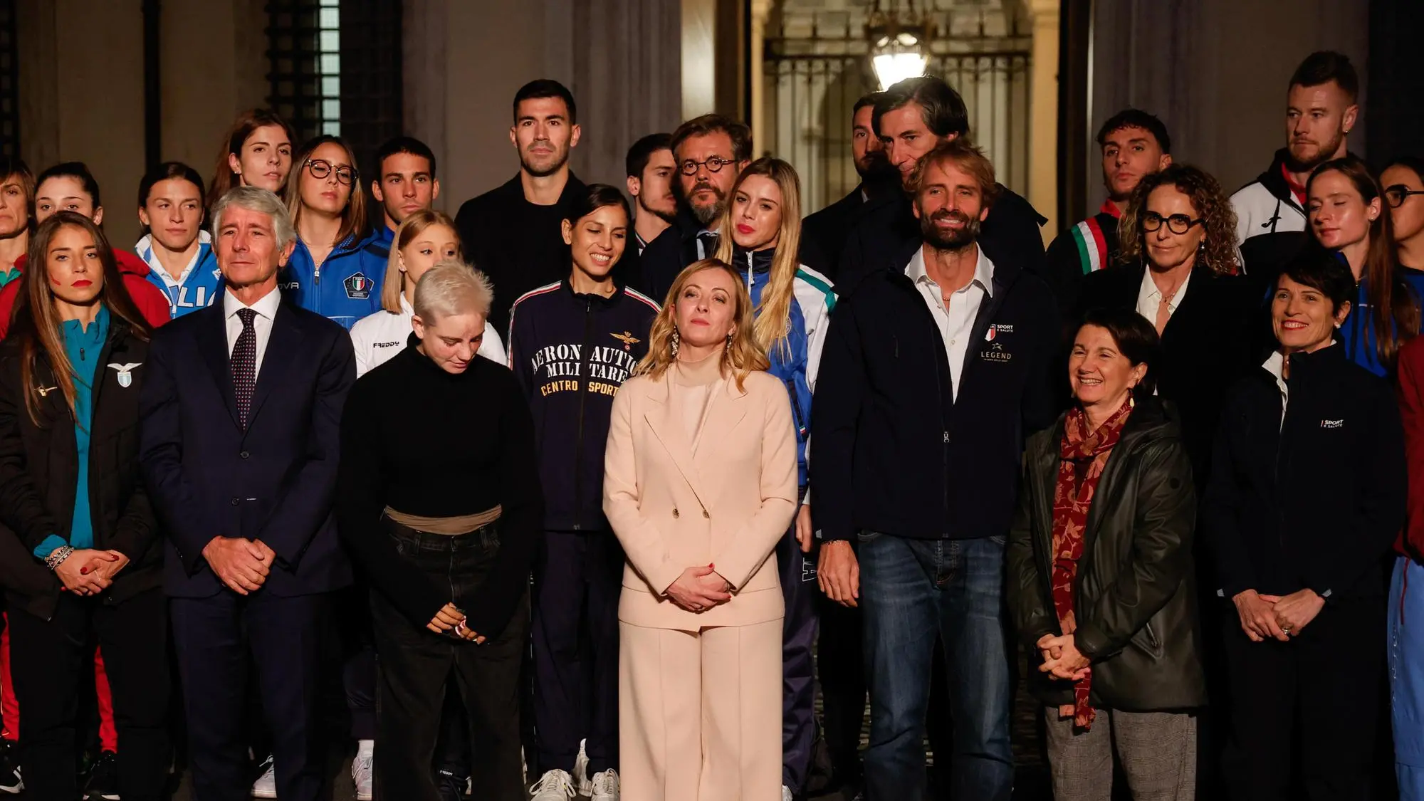 Women, anti-violence number 1522: "You are not alone"