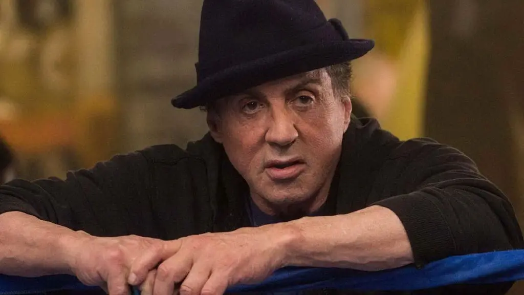 Auguri Sylvester Stallone, la star del cinema compie 70 anni - L'Unione ...