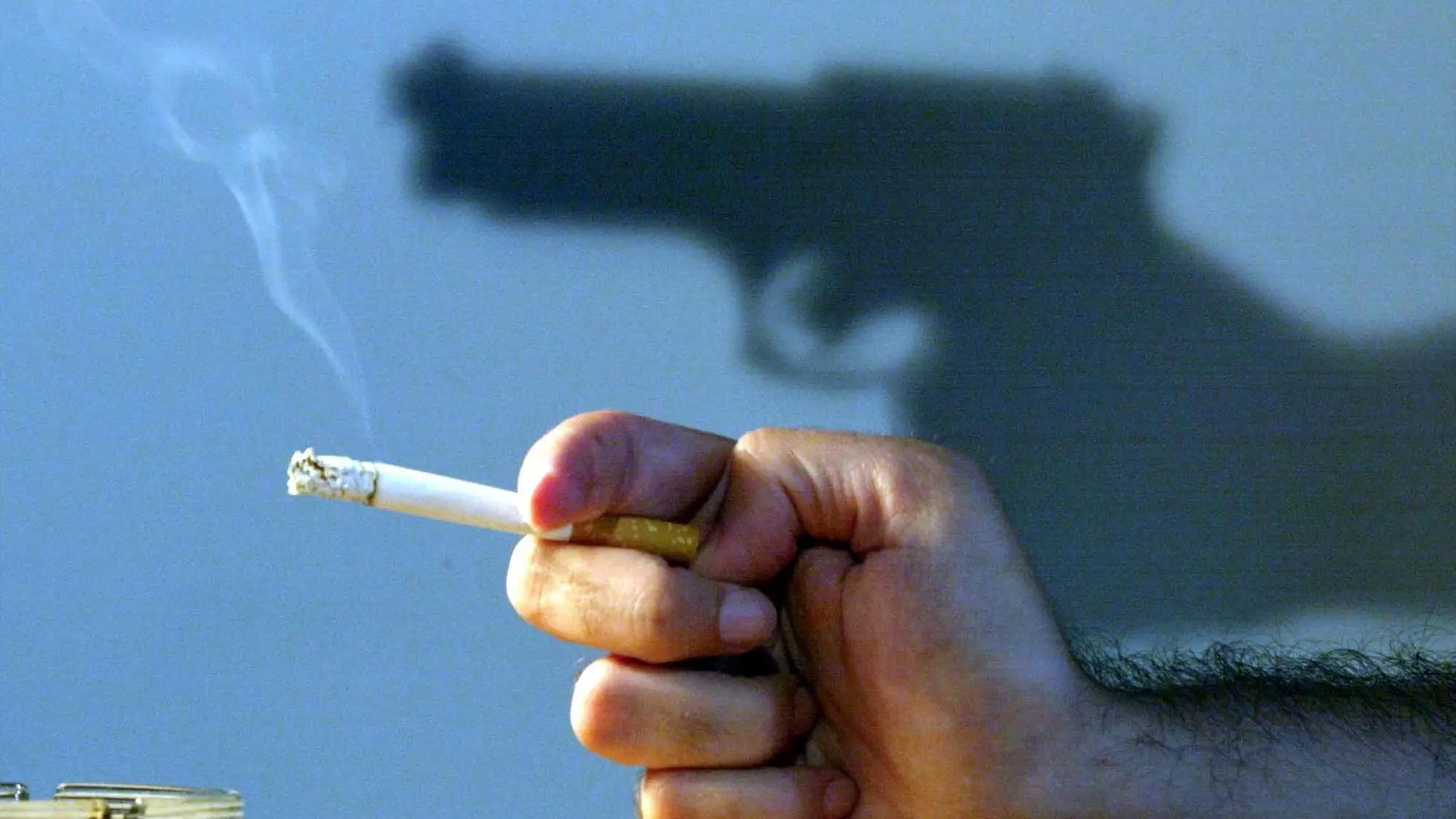 Tabagismo, in Italia cresce il numero di fumatori