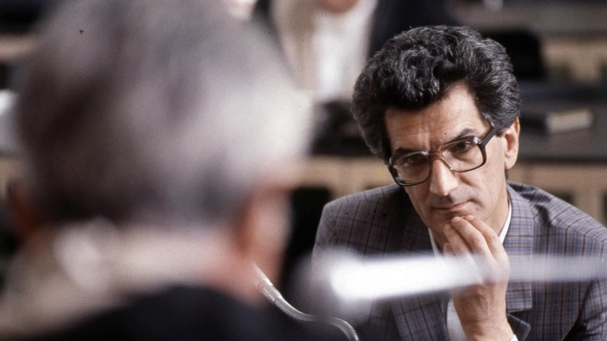 Toni Negri, historischer Leiter der Autonomia Operaia, ist gestorben ...