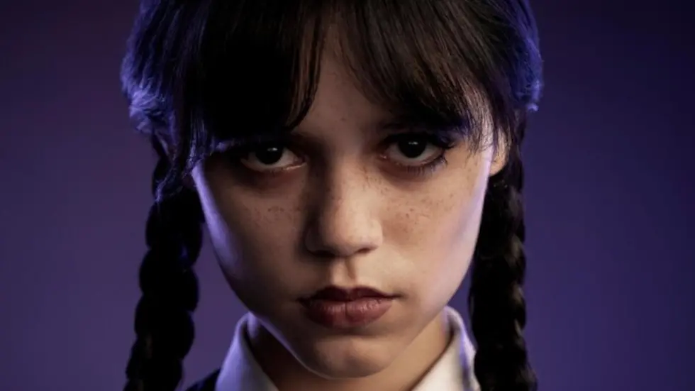 “Mercoledì”: in attesa della seconda stagione, Jenna Ortega rivela che ...