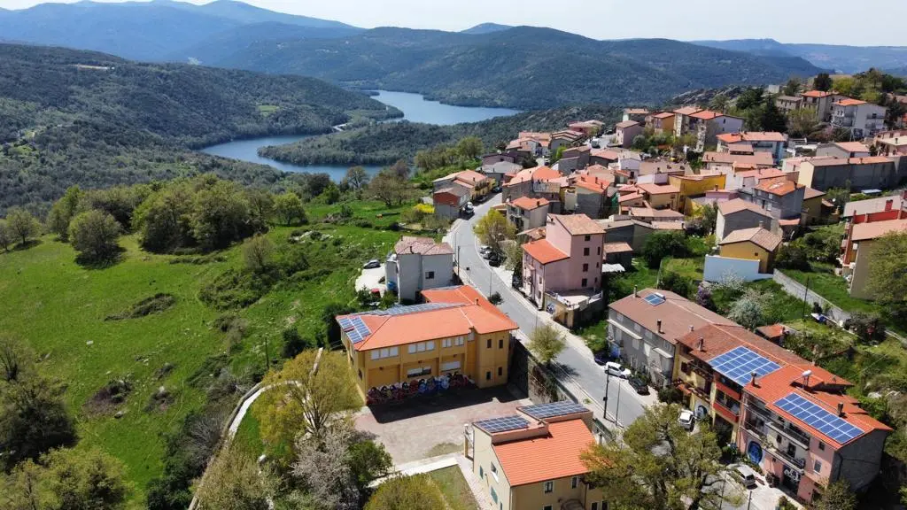 Lodine, grande entusiasmo per la prima edizione di Autunno in Barbagia