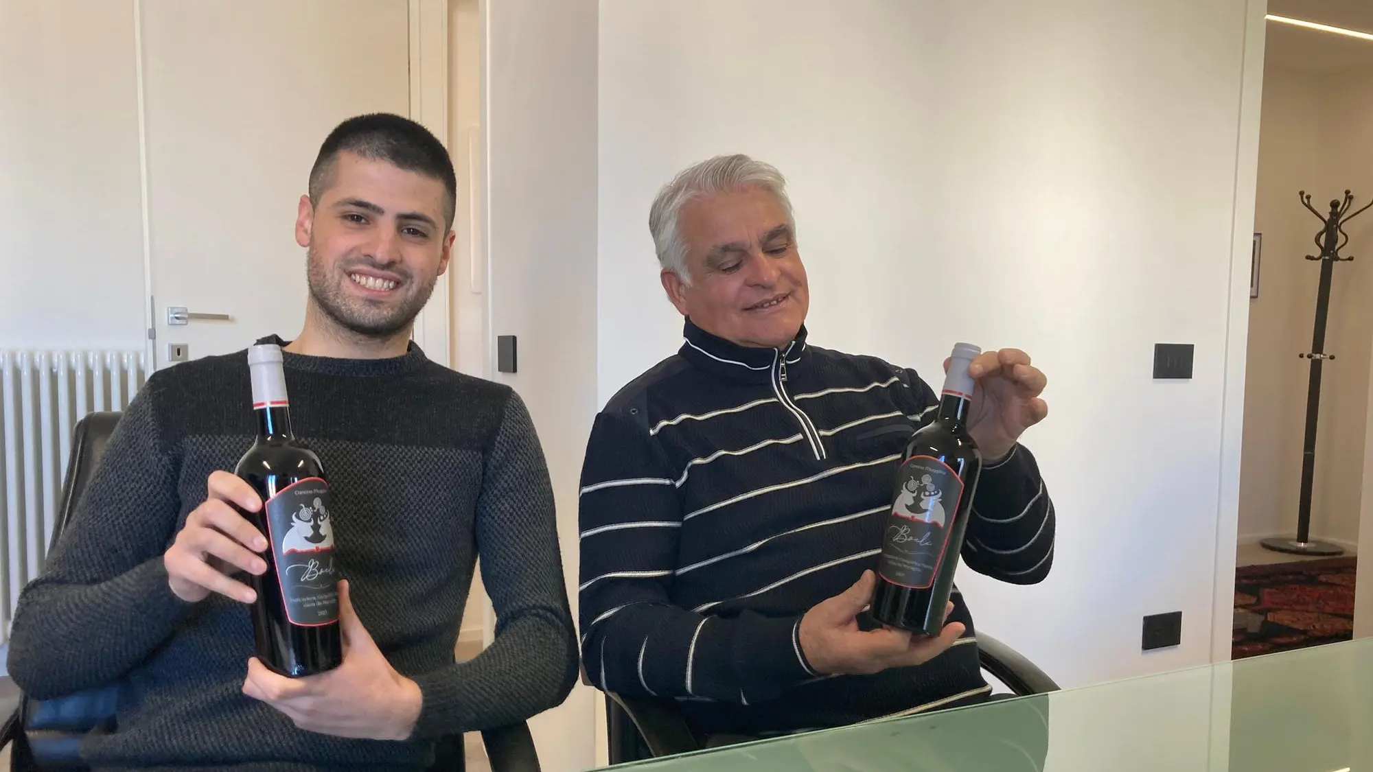 Mattia Muggittu wins the battle against Red Bull: the oxen remain on ...