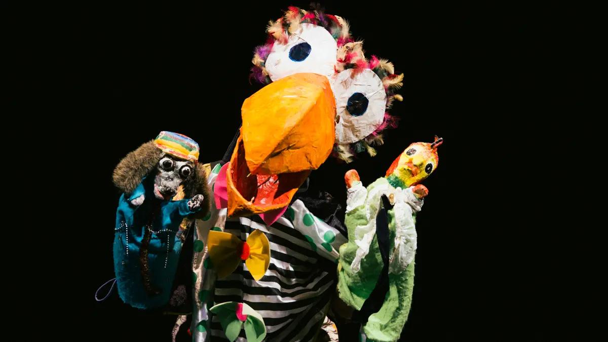 Ritorna a Sassari il Festival Clown