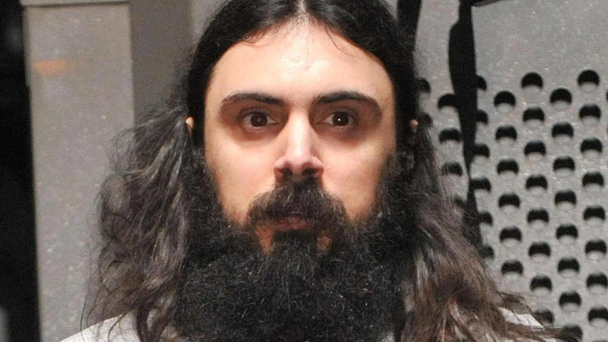 Luca Delfino, der „Freundinnenmörder“, verlässt das Gefängnis für einen ...