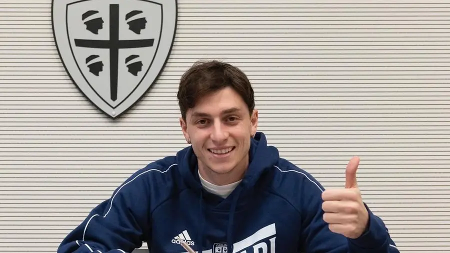 Official, Baselli is a rossoblù: the midfielder has signed - L'Unione ...