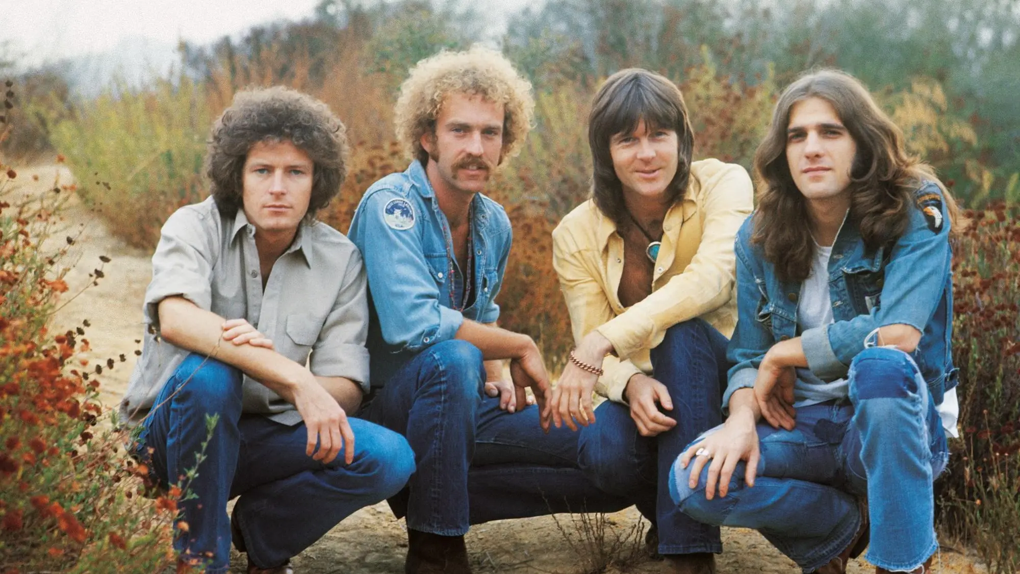 Eagles founder Randy Meisner has died - L'Unione Sarda English