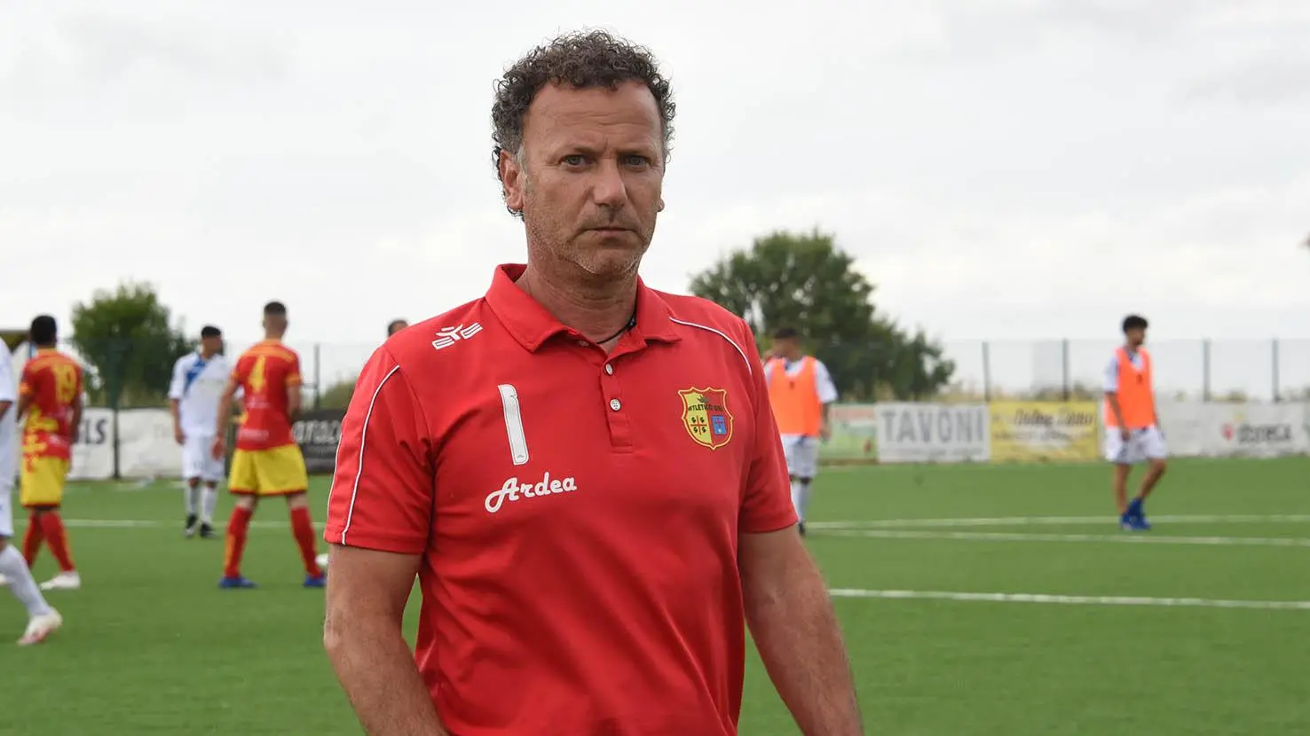 Calcio, Serie D: Ankovic regala i tre punti all'Atletico Uri contro l'Ardea