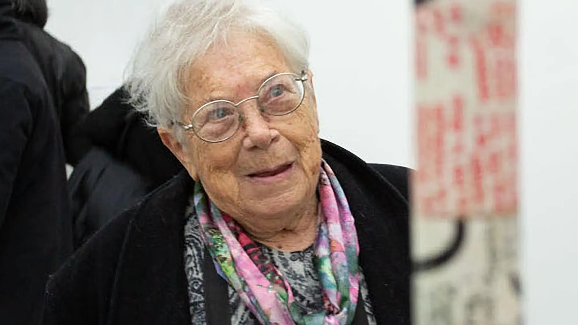 Cultura in lutto: addio all'artista Zaza Calzia