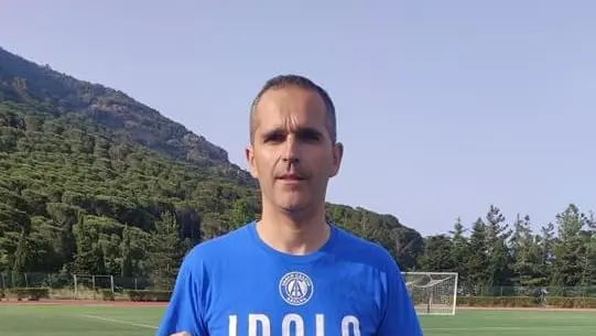 Promozione, ecco il nuovo allenatore dell’Idolo: è Simone Podda - L ...