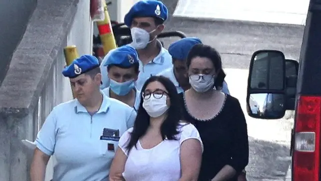 Laura Ziliani, the former traffic policewoman killed: life imprisonment ...