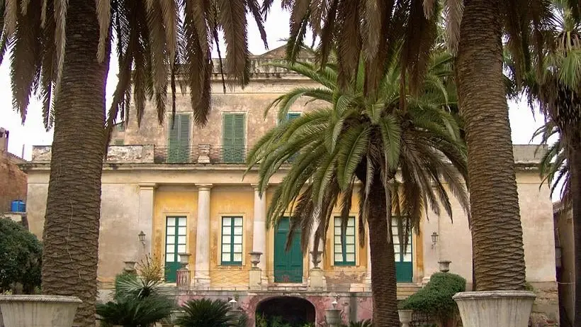 Con “Domus antigas” in mostra le vecchie case campidanesi - L'Unione ...