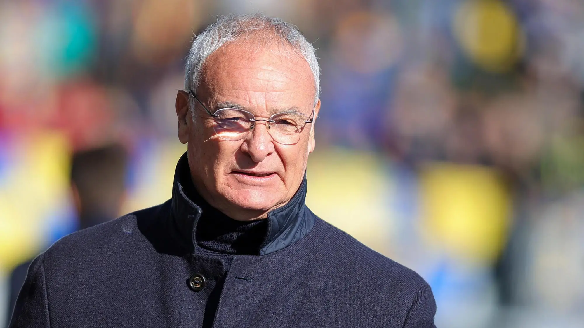 Frosinone-Cagliari, Ranieri: «Il Frosinone ha meritato, ma il ko non ...
