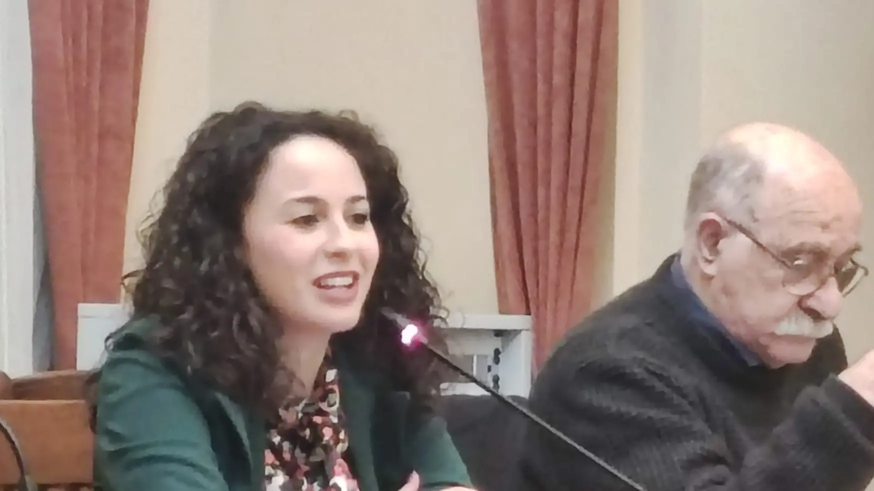 “L’isuli du sprafundu”, a La Maddalena due libri e una tesi di laurea