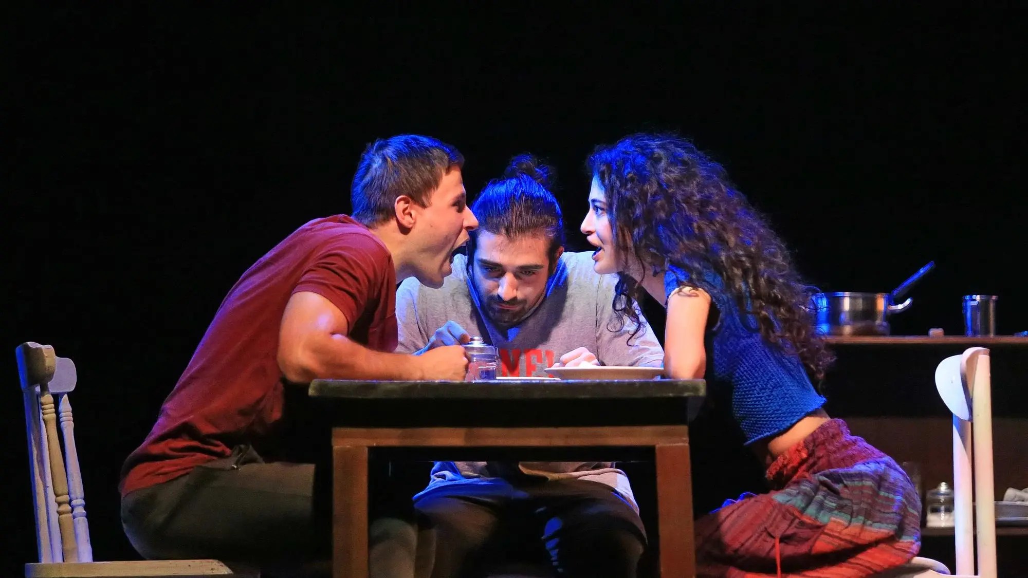 Villaspeciosa, the "2023 Autumn Season" of Abaco Teatro begins
