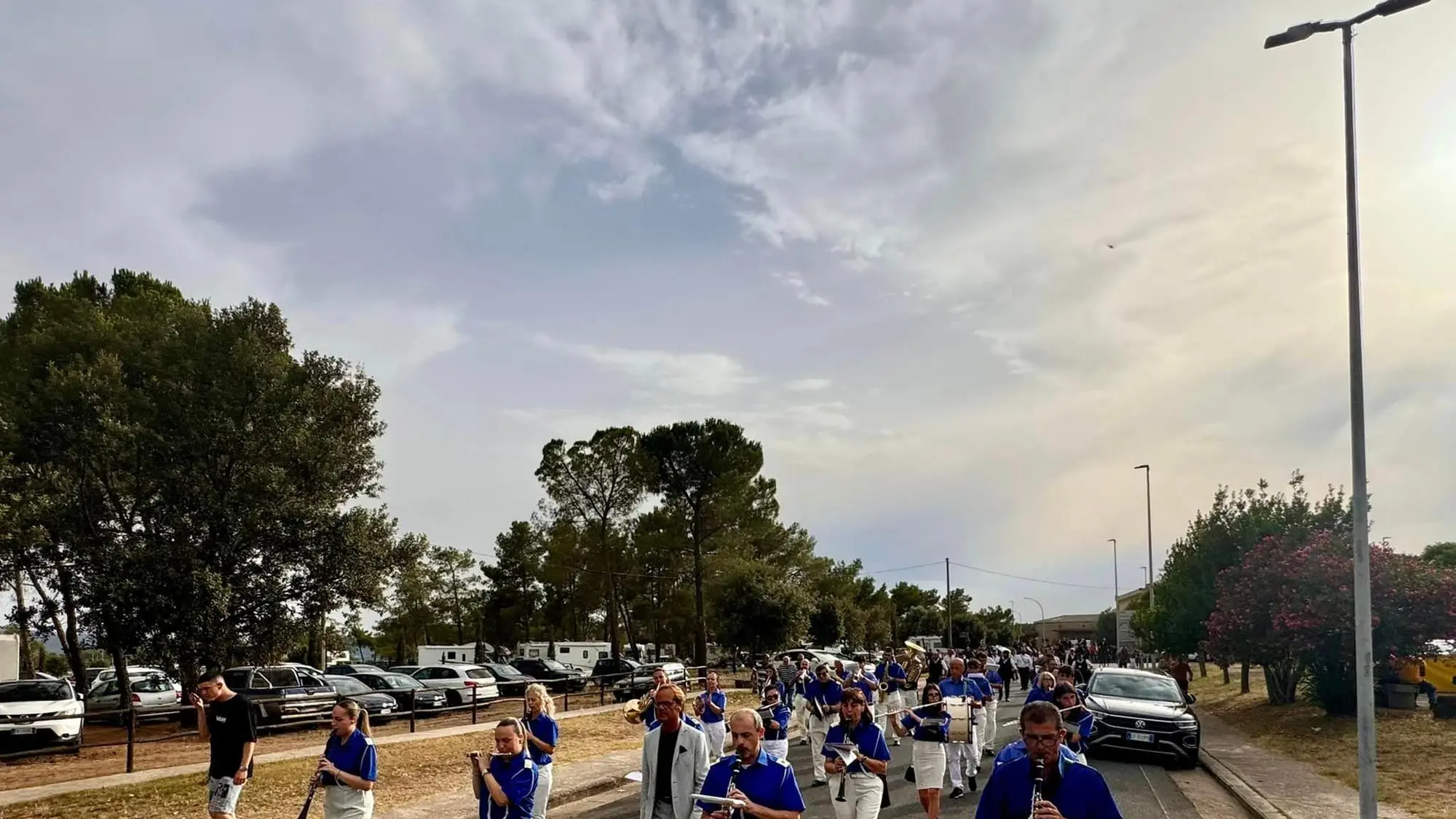 Dimonios 2024: the musical band is preparing for a special concert for ...