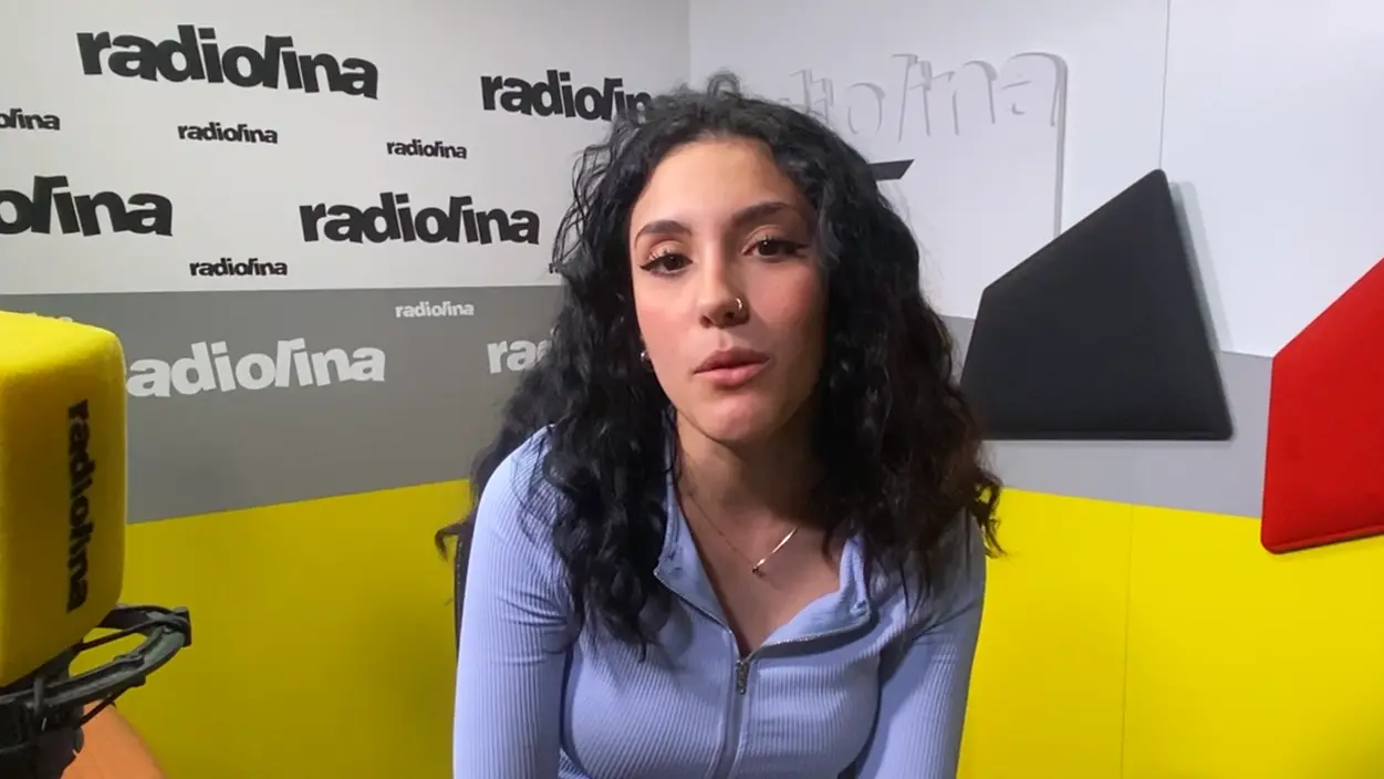 Luna Melis torna in pista: «Fuori il mio nuovo singolo, è la mia ...