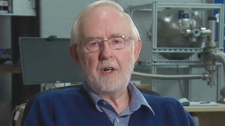 Viaggio nell'universo con il Nobel Arthur McDonald - L'Unione Sarda.it