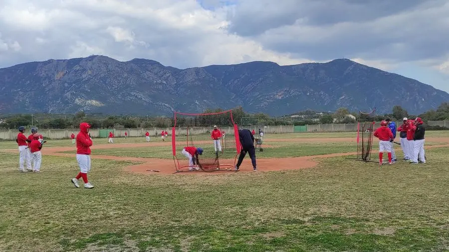 Tre atlete della Shardana Softball e cinque del Cagliari Baseball nelle ...