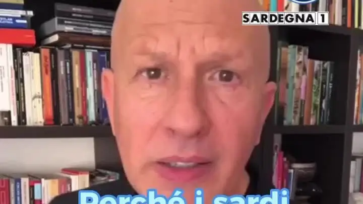 Perché i sardi dicono “eja”?