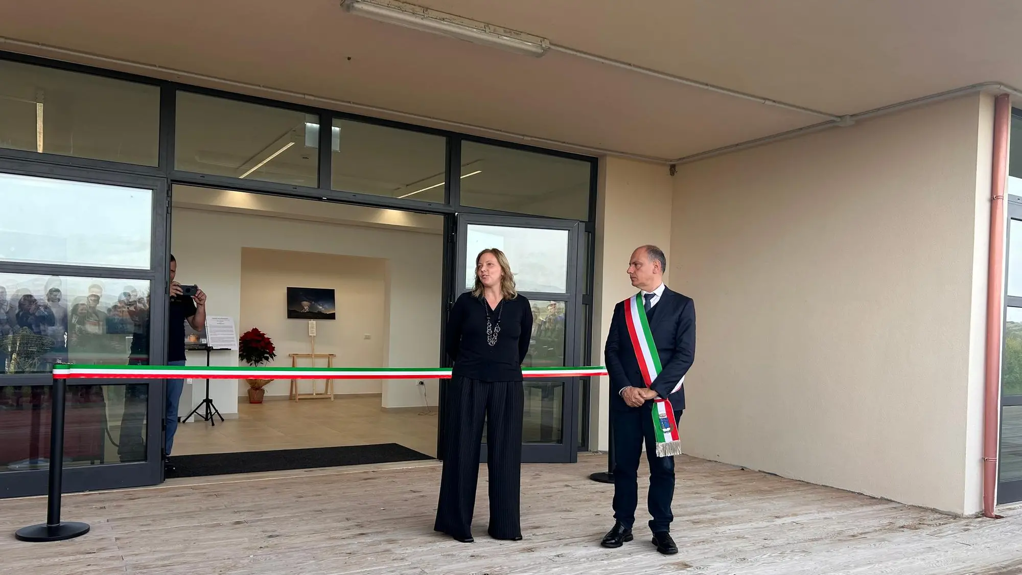 Selargius, the "cradle" of scientific research: new facilities for the ...