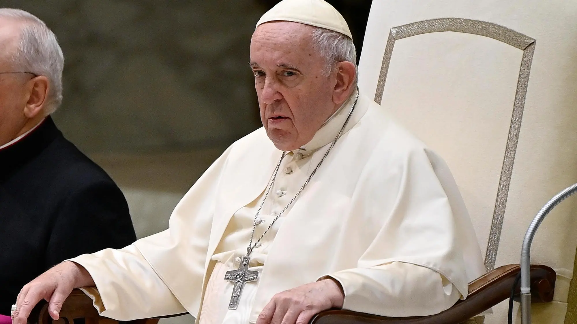 Vatican, the revelation of Pope Francis: I have already signed my ...