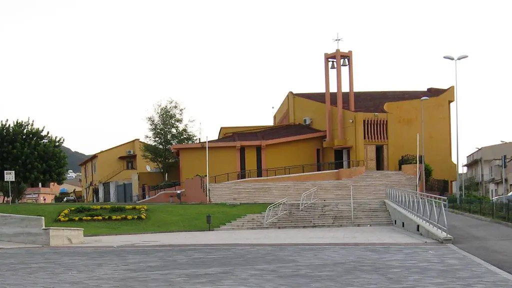Sinnai, paese in festa in onore di Sant'Isidoro - L'Unione Sarda.it