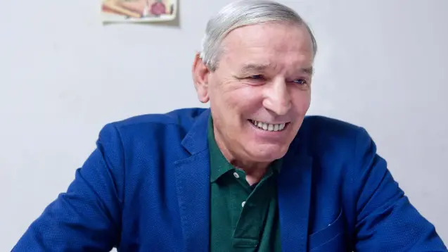 Virginia Riva's message for her grandfather Gigi Riva