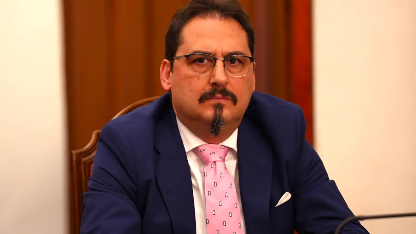 Sassari, Murru sulle regionali: «Il simbolo di M5S e A Innantis? Una ...