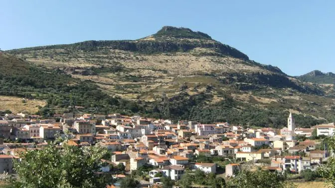 Bortigali: i vincitori del premio di poesia in lingua sarda “A Pes de ...