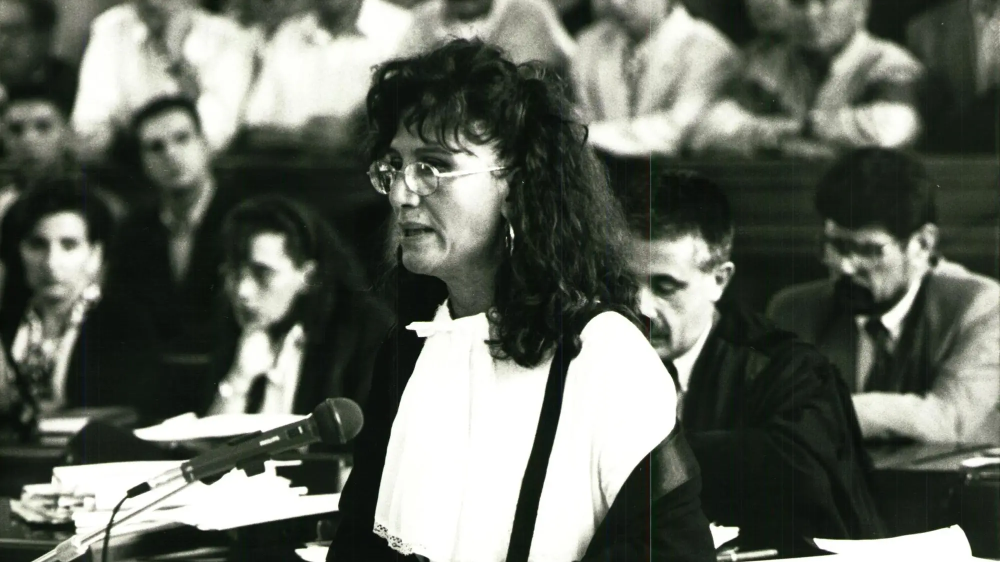 Farewell to Maria Rosaria Marinelli, the first female Sardinian ...