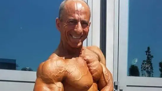 Luigi Tola sbanca Rimini: a 56 anni conquista l'accesso ai mondiali di ...
