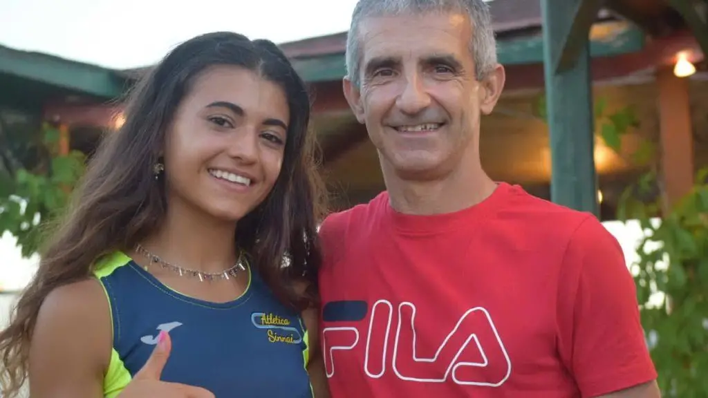 Francesca Serra vince a Sassari la prima gara dopo lockdown nei 400 ...