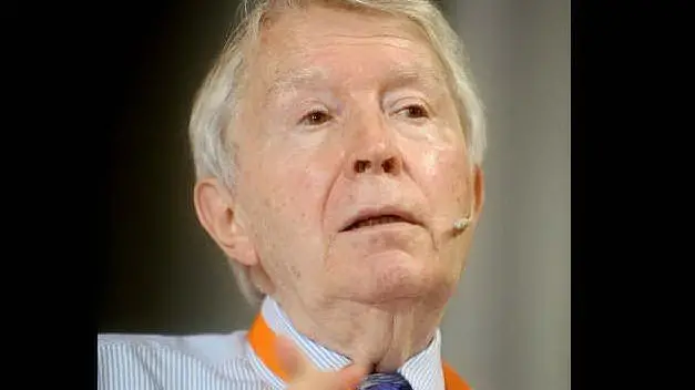 Addio a Remo Bodei: il filosofo cagliaritano è morto all'età di 81 anni ...