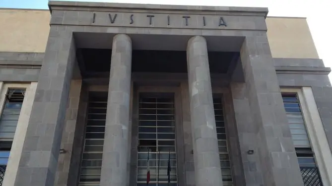 Bancarotta: a processo Alberto Scanu, ex presidente di Confindustria ...