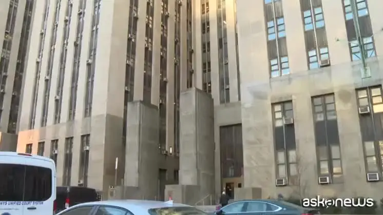 Stormy Daniels Case: Trump Sentenced But Won't Go to Jail