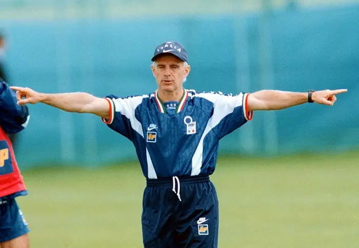 Gli 80 anni di Arrigo Sacchi, l’allenatore che cambiò il calcio ...
